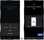 Add Microsoft 365 Email to Mobile Devices