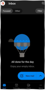 Add Microsoft 365 Email to Mobile Devices