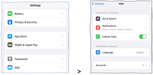 Add Microsoft 365 Email to Mobile Devices
